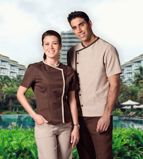 Varuna Uniforms - Website